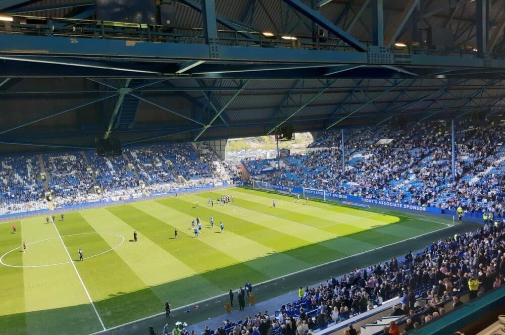 33/1 Sheffield Wednesday vs Plymouth Bet Builder Tips & Predictions