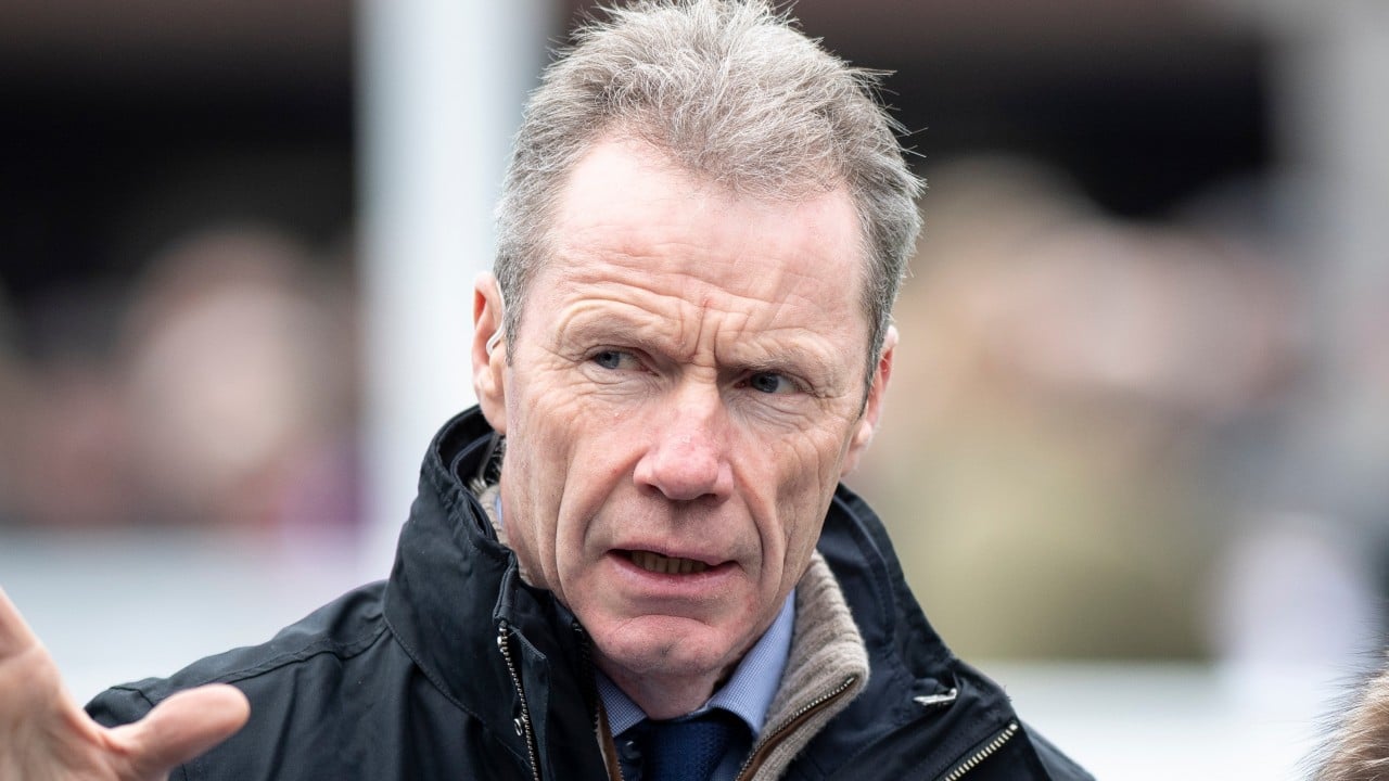 Mick Fitzgerald Horse Racing Tips & Career Profile