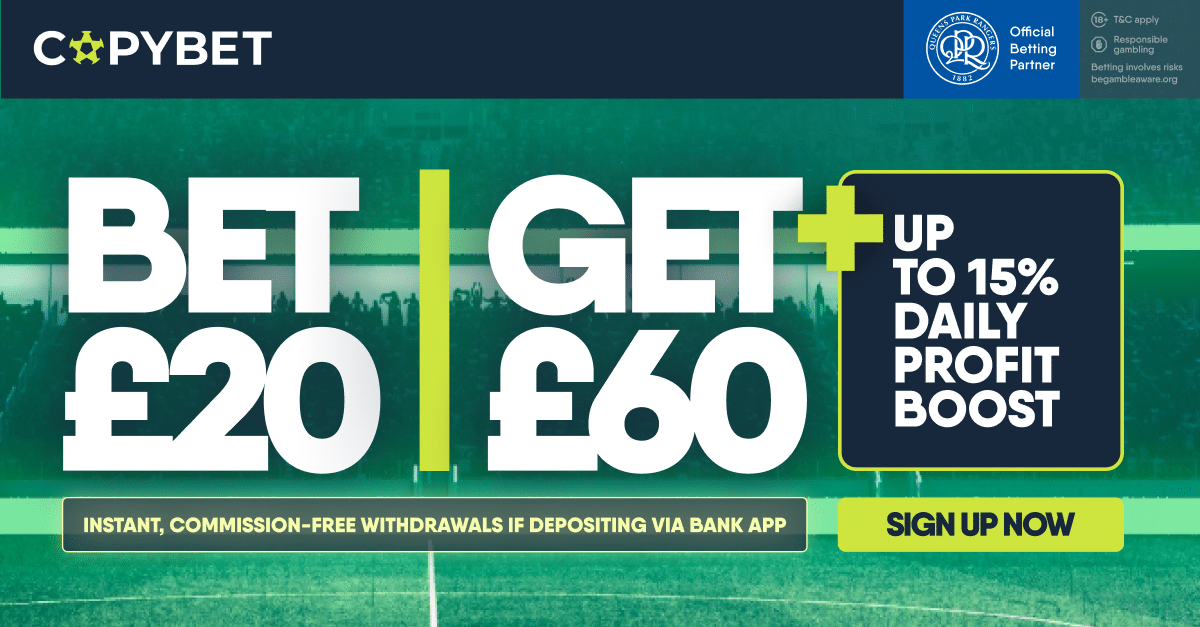 Free Bets & Bookies Sign-up Offers 2025 - Over £2000 in Bonuses