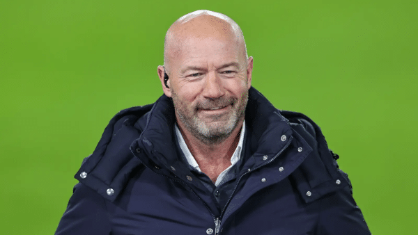 Alan Shearer World Cup 2026 Predictions: France to Win