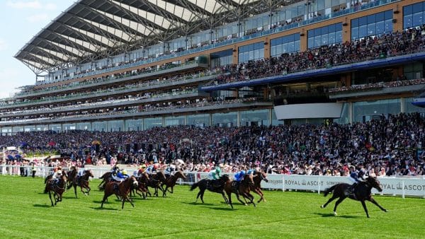 Royal Ascot Day 2 Tips Wednesday 17th June 2026